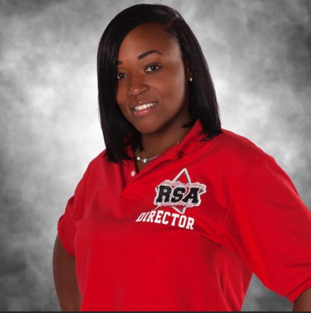 RSA – Rising Stars Academy of Cheer and Dance
